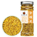organic sweet osmanthus tea benefits