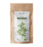 organic sweet wormwood herbal tea