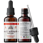 organic sweet wormwood tincture benefits