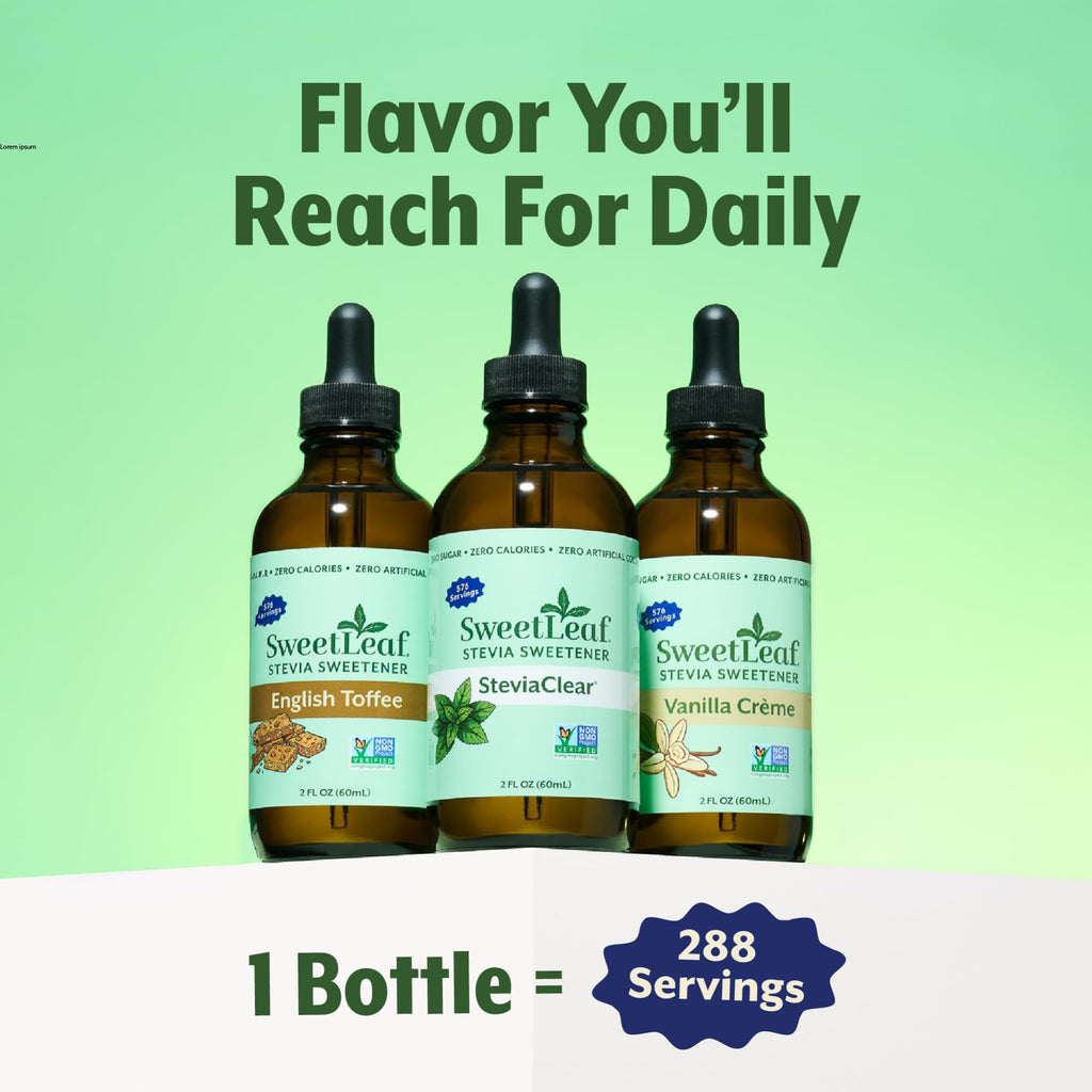 organic sweetener for tea lovers