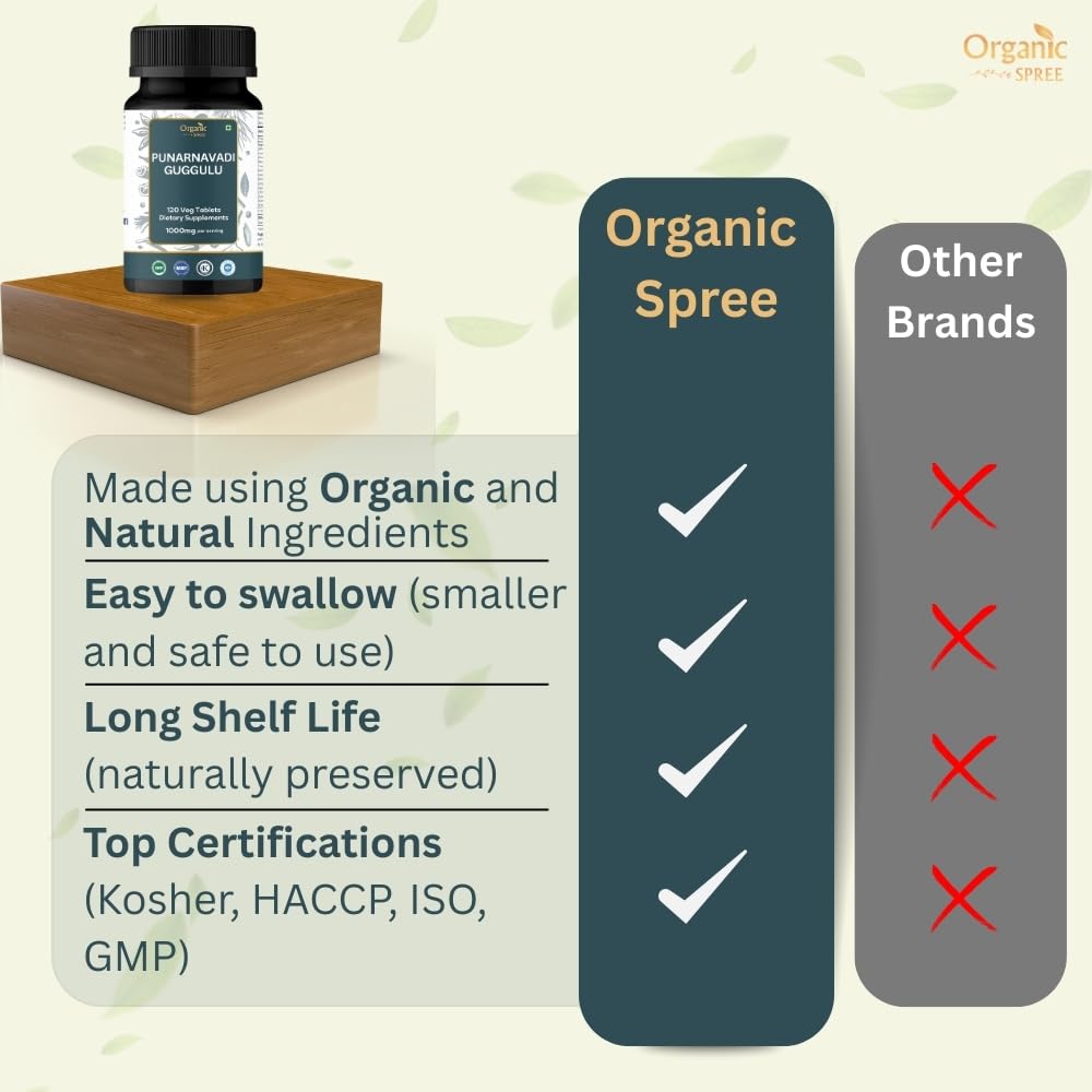 organic tablets for healthy digestion