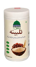 organic talbina powder for wellness