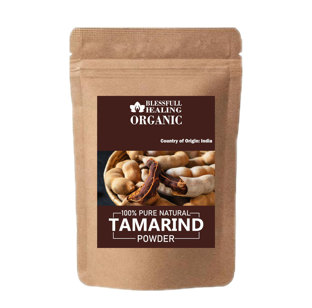 organic tamarind powder for health