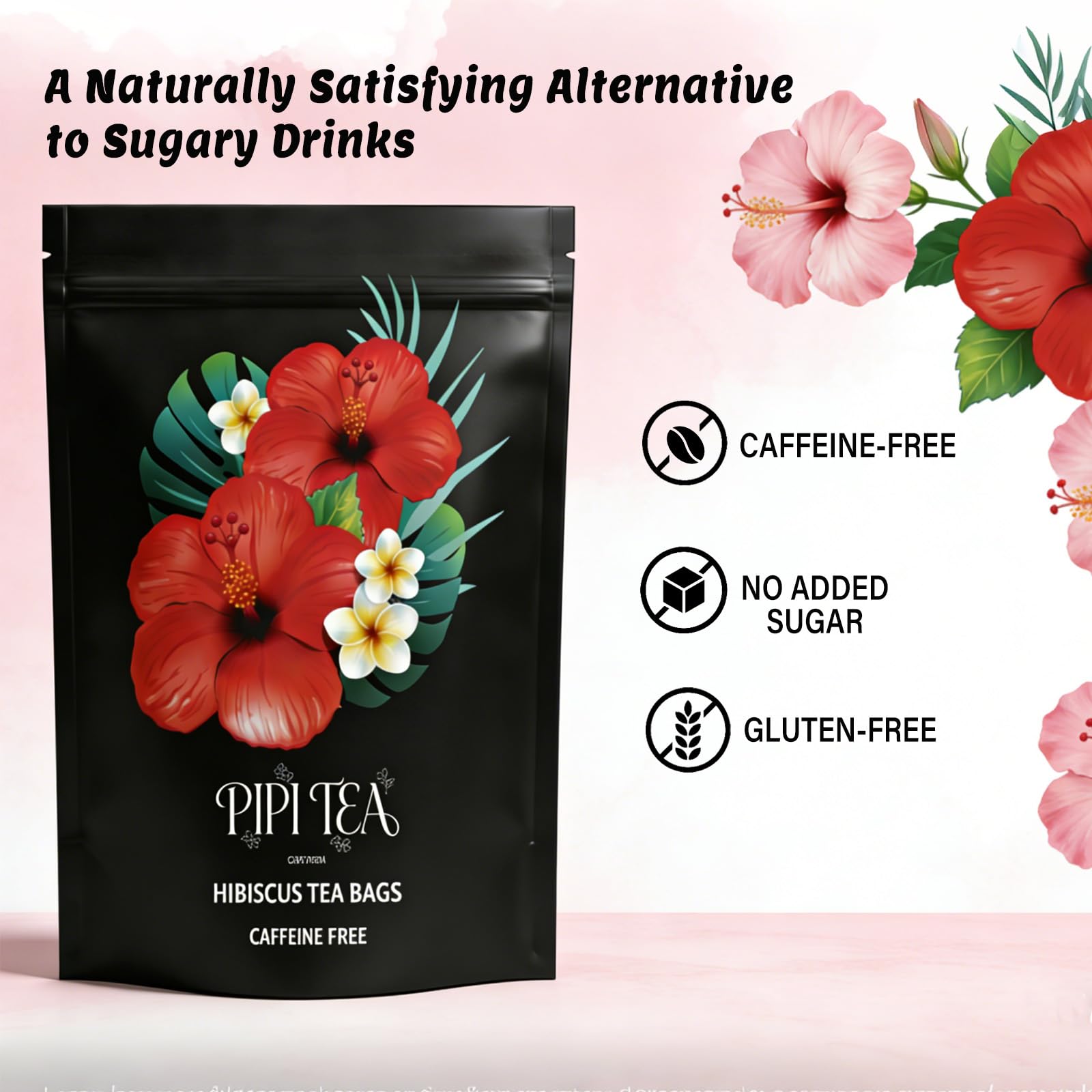 organic tea bags for healthy lifestyle