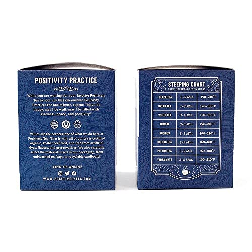 organic tea for a healthy lifestyle