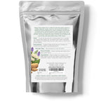 organic tea for gut comfort