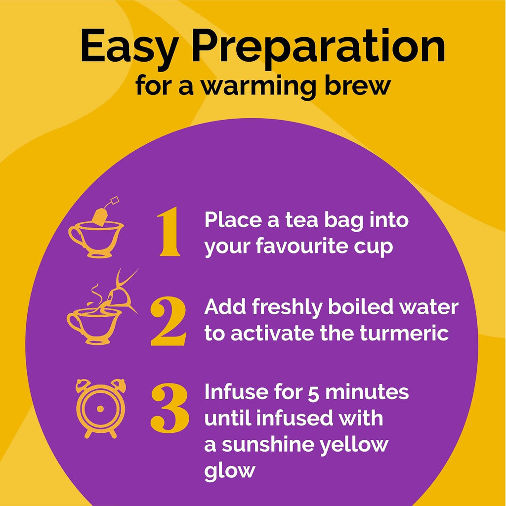 organic tea for health enthusiasts