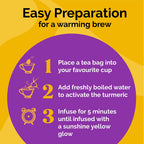 organic tea for health enthusiasts