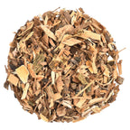 organic tea for herbal infusions
