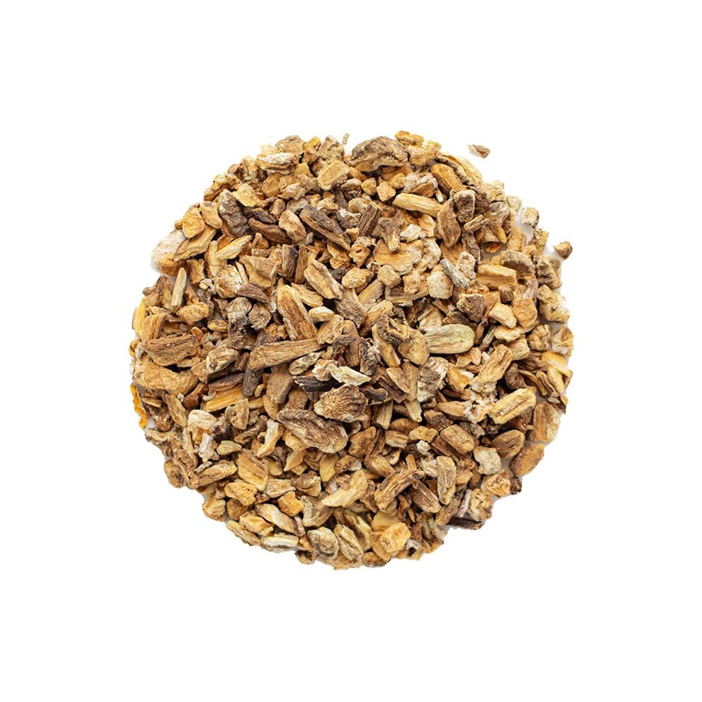 organic tea for immune support