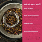 organic tea for wellness benefits