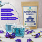 organic tea for wellness rituals