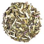 Organic tea with purple coneflower benefits