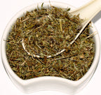 Organic thyme herbal infusion benefits