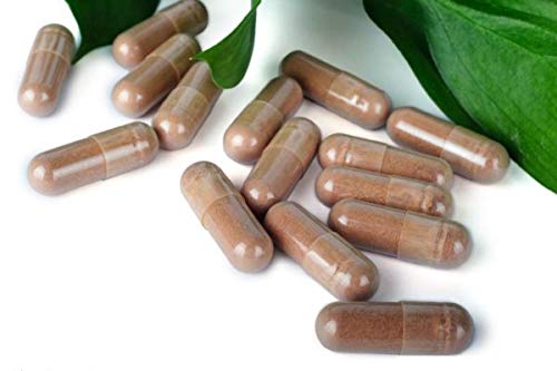 organic Tiens Cordyceps mushroom supplement