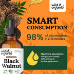 organic tincture for digestive health
