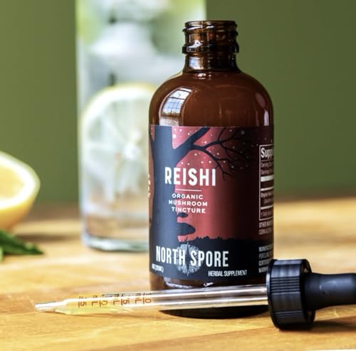 organic tincture for everyday use