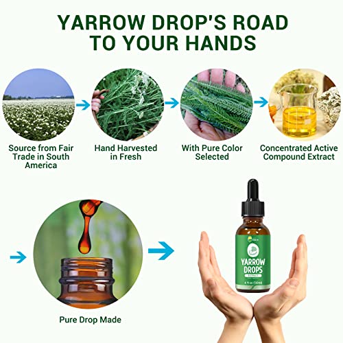 Organic tincture for natural healing