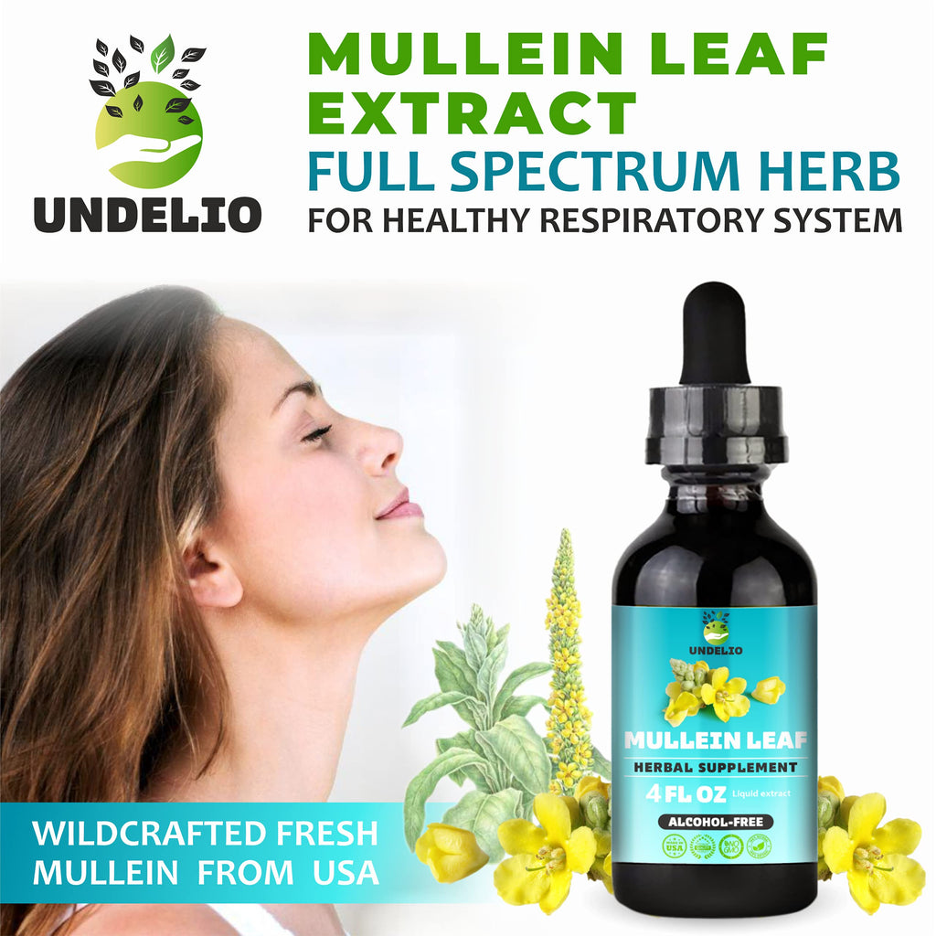 organic tincture for overall wellness