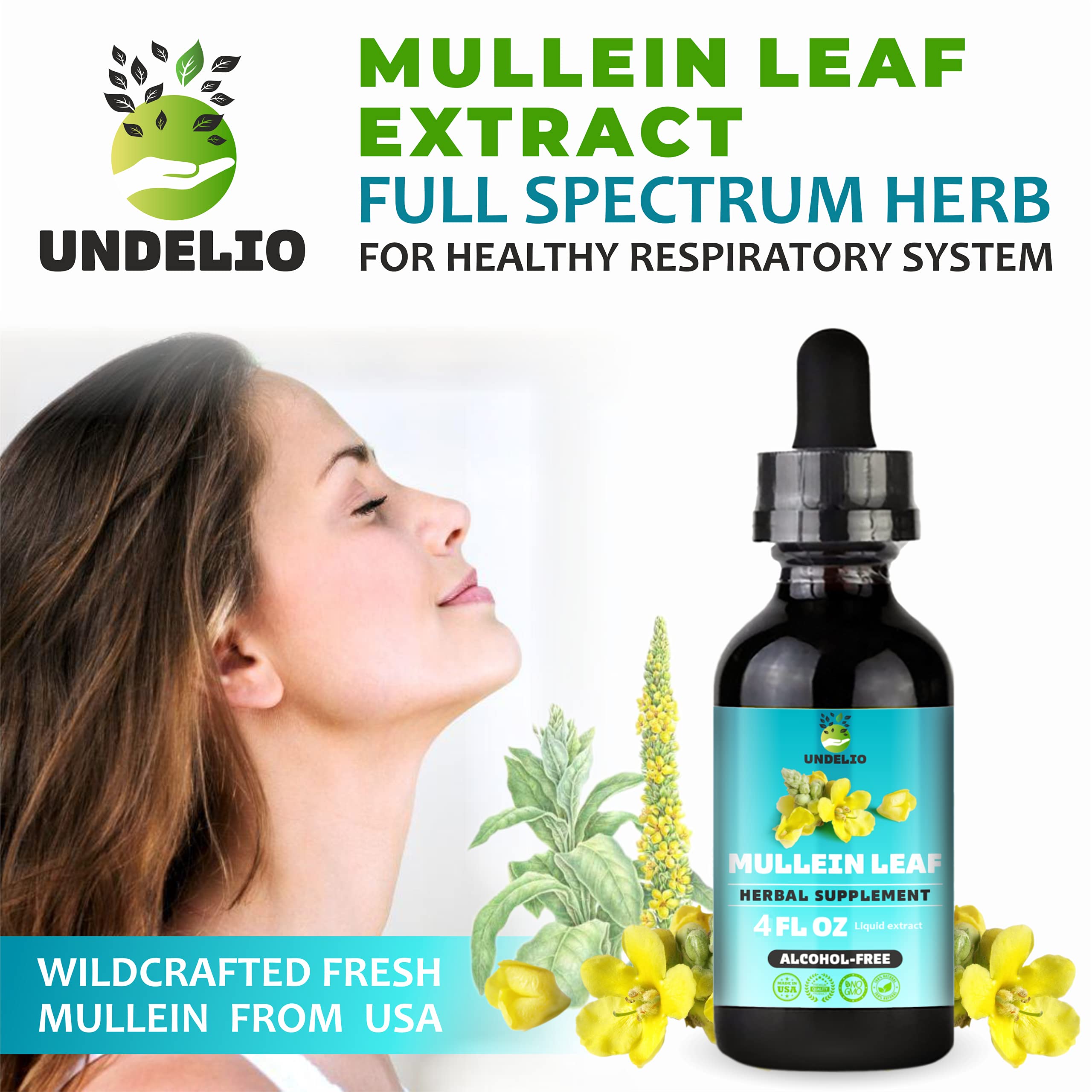 organic tincture for overall wellness