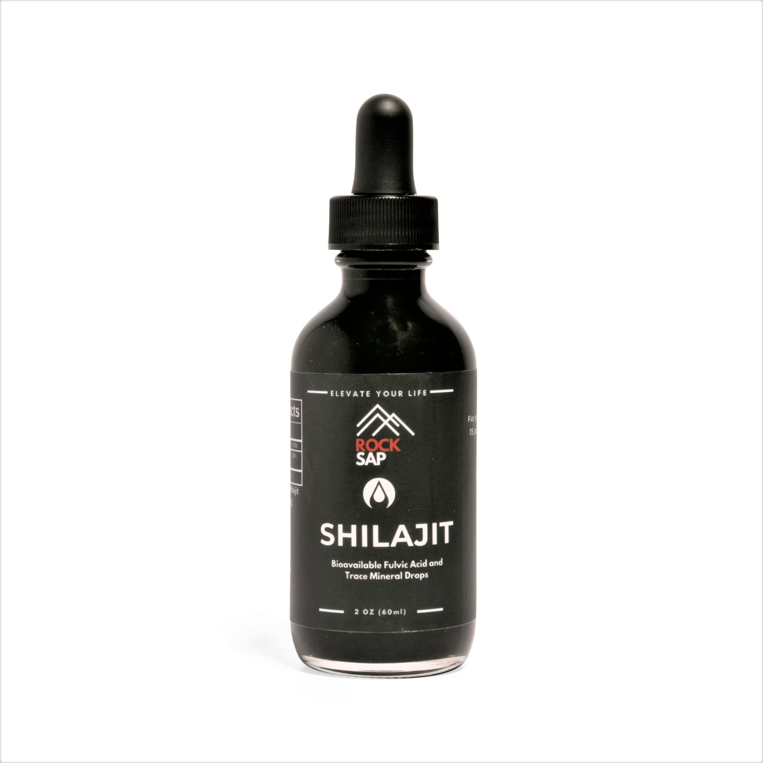 organic trace minerals drops