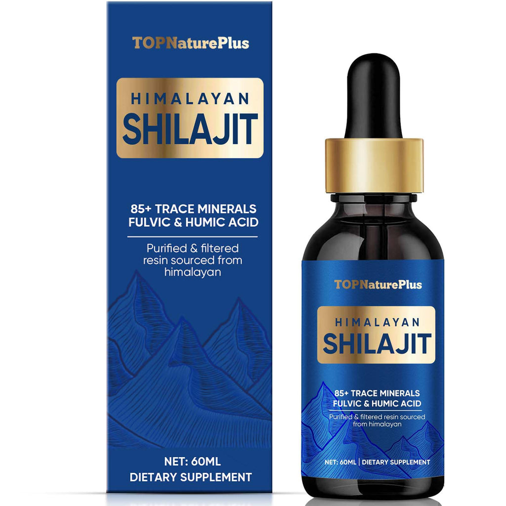 organic trace minerals for brain health