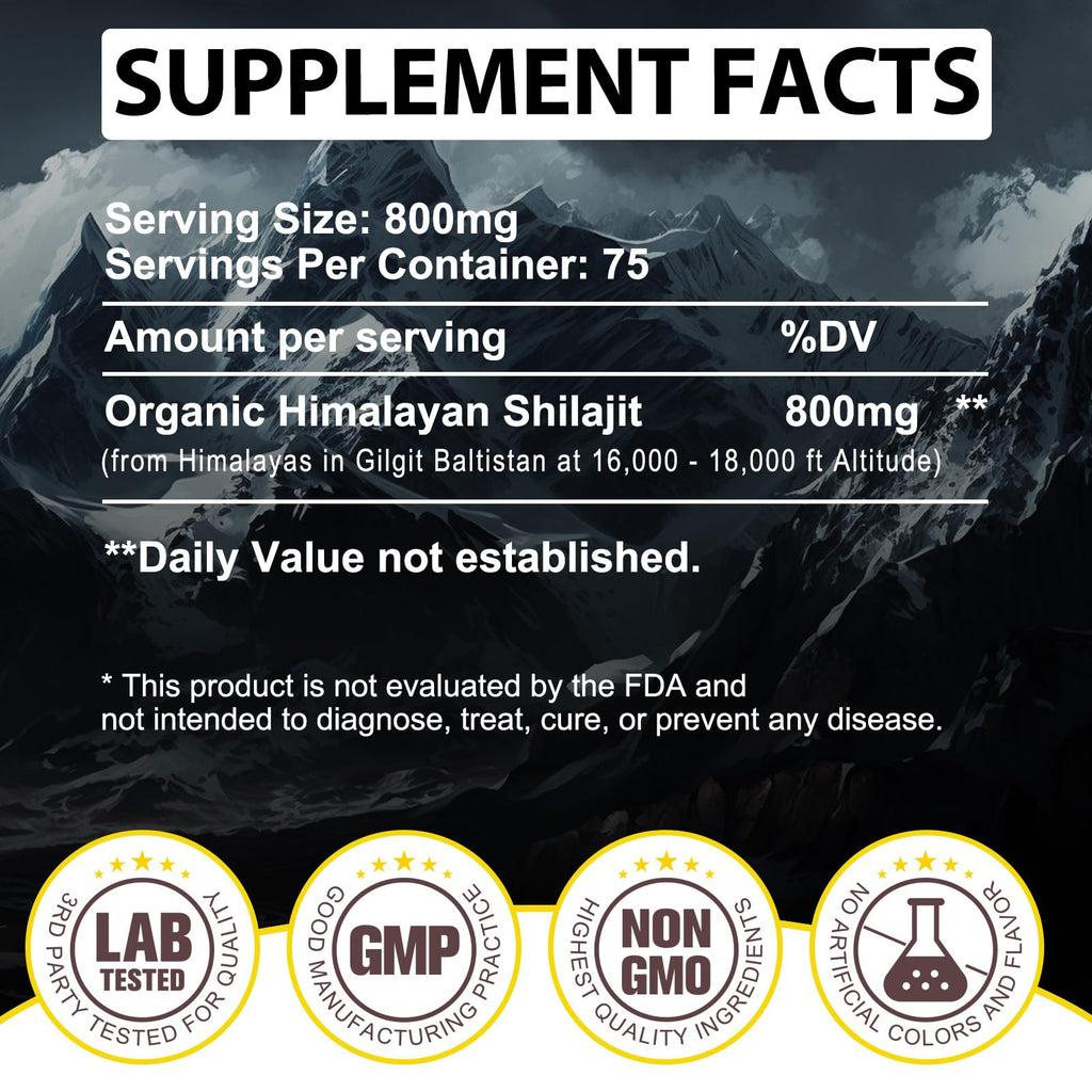 Organic trace minerals for daily health