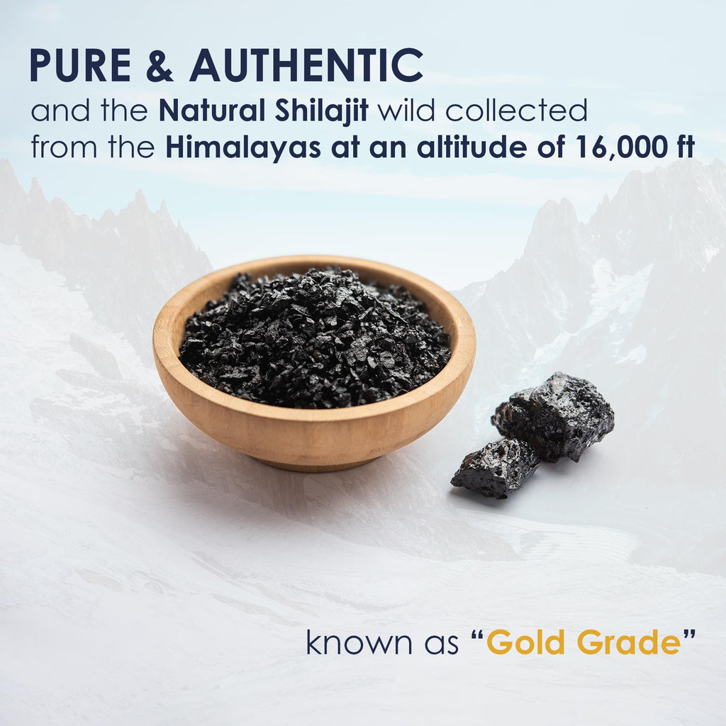 Organic trace minerals for daily use