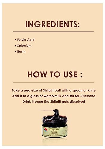 Organic trace minerals for daily wellness
