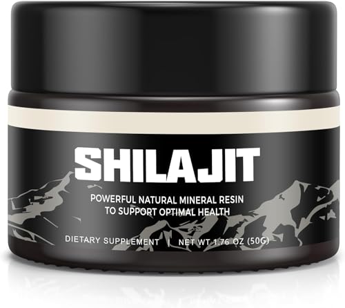 organic trace minerals for energy boost