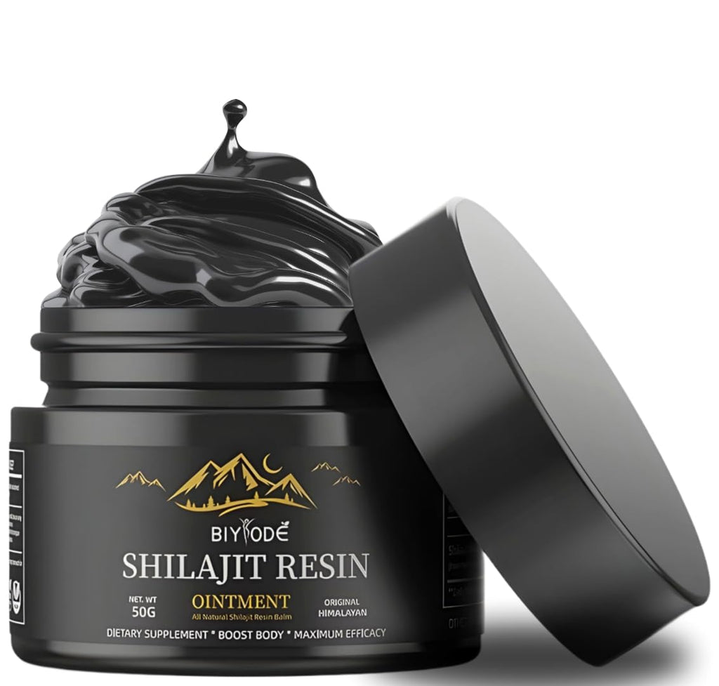 organic trace minerals for energy boost