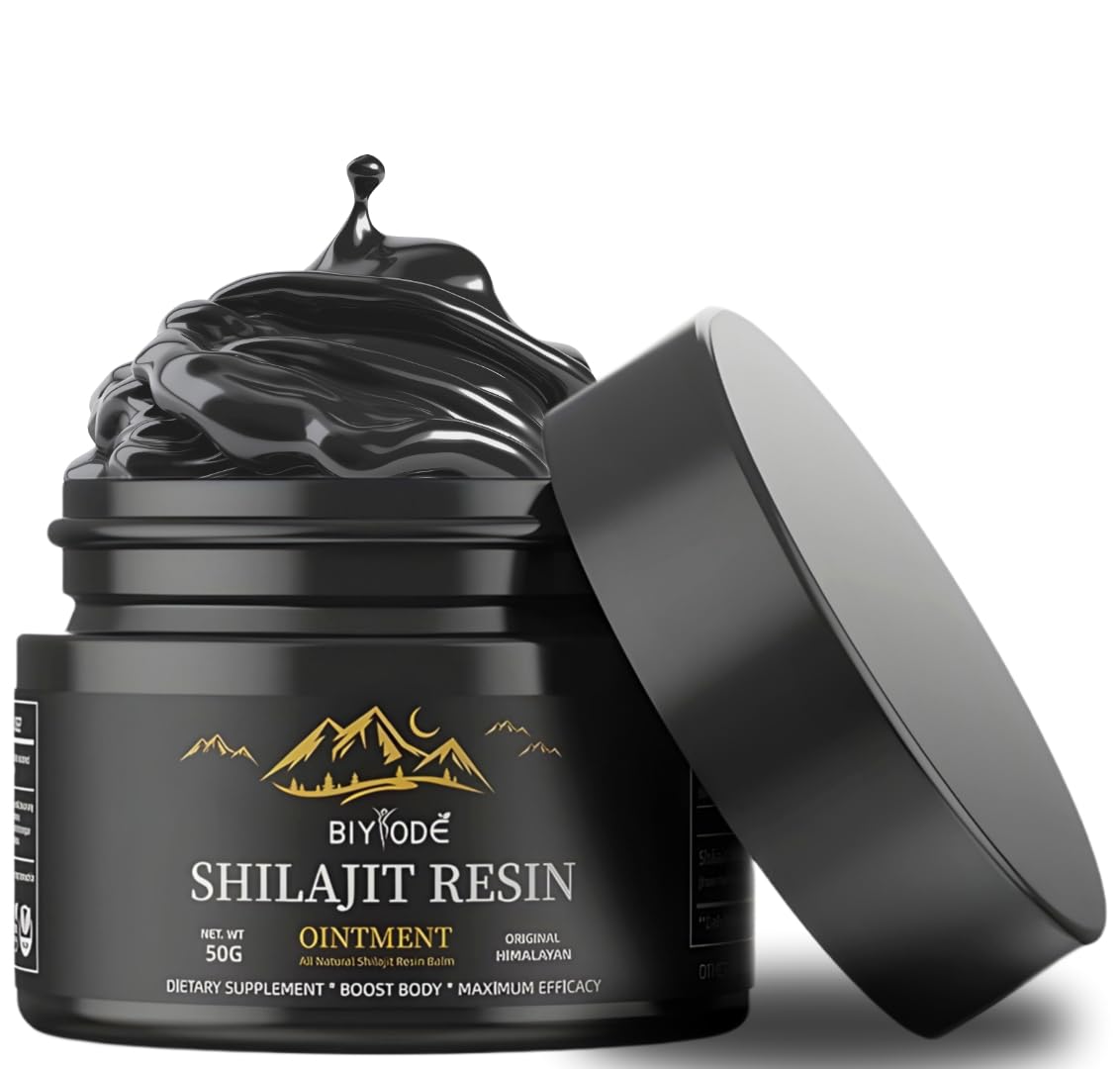 organic trace minerals for energy boost