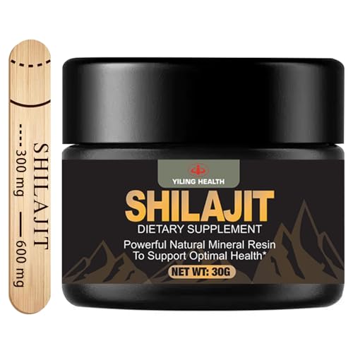 Organic trace minerals for energy boost