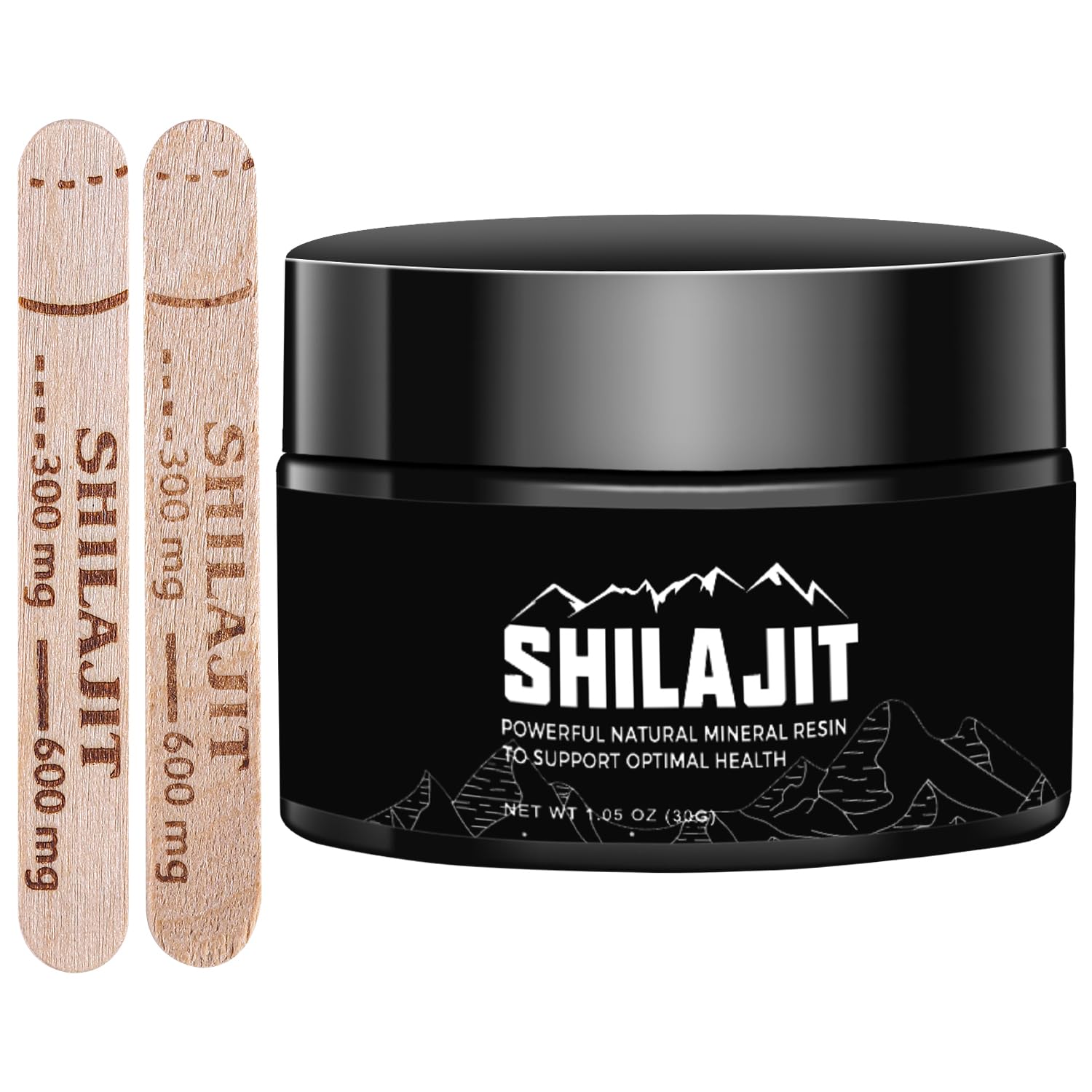 Organic trace minerals for energy