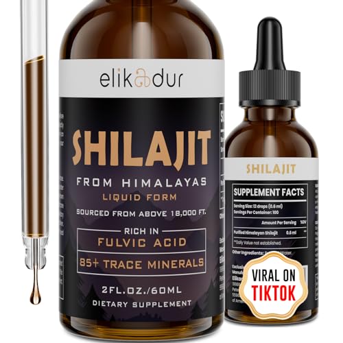 Organic trace minerals for energy