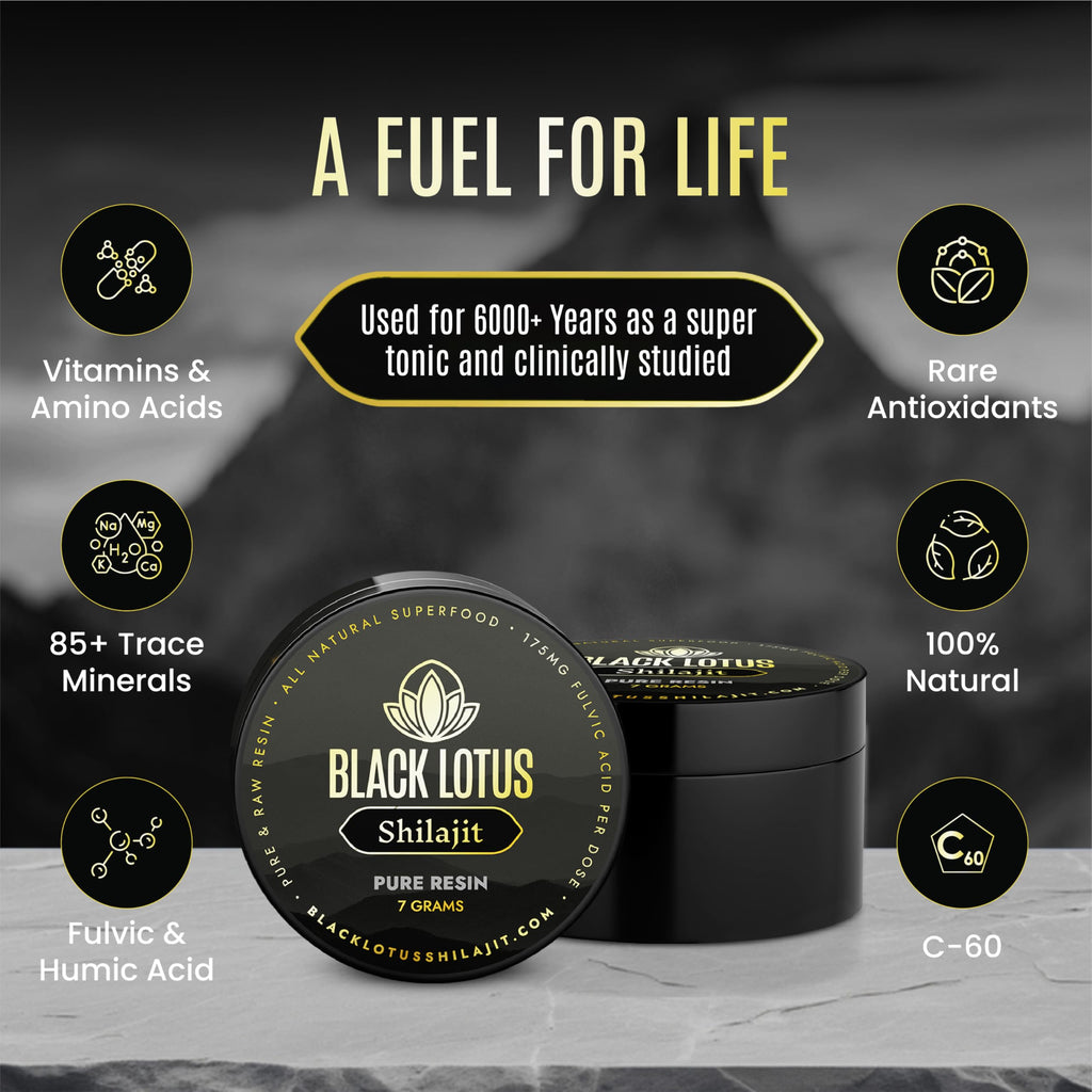 organic trace minerals for health
