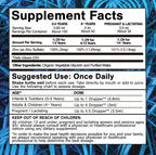 Organic trace minerals for immunity
