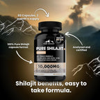 organic trace minerals for vitality
