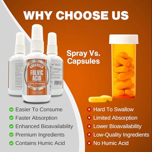 organic trace minerals for vitality