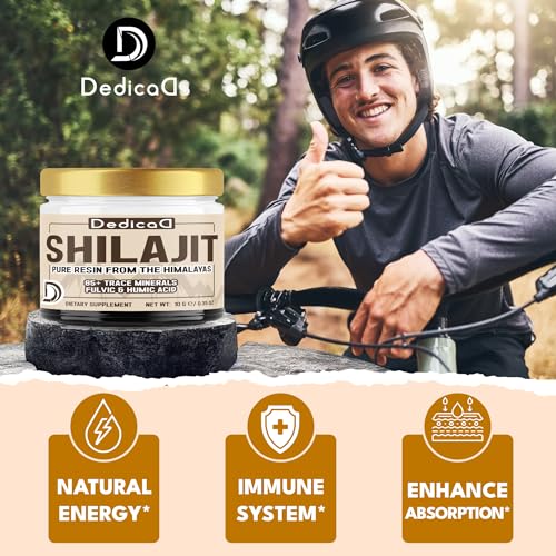 organic trace minerals for vitality