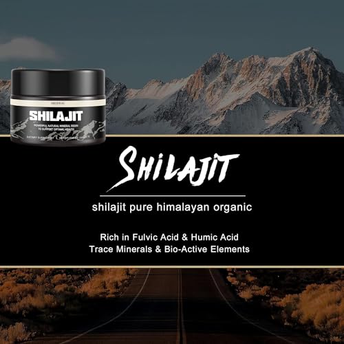 organic trace minerals for vitality
