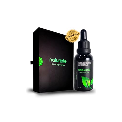 organic trace minerals for vitality