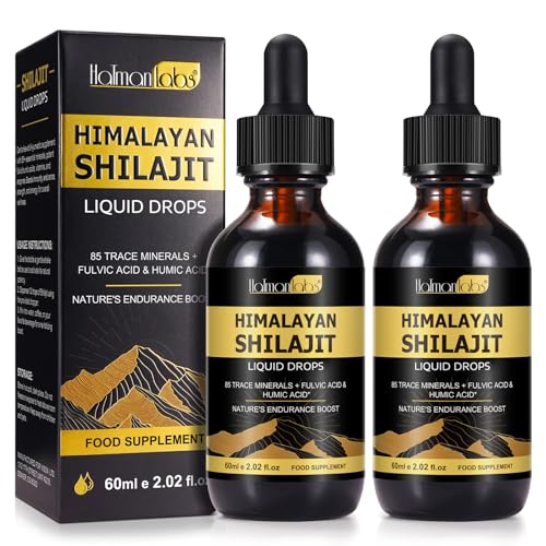 organic trace minerals supplement for wellness