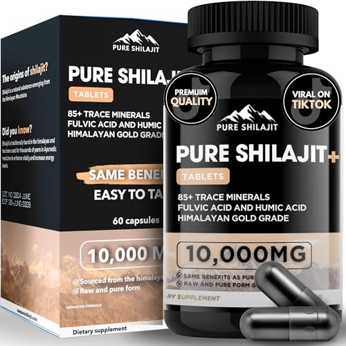 organic trace minerals supplement