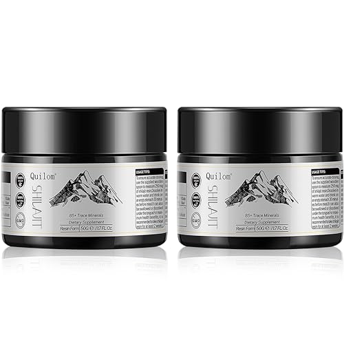 organic trace minerals supplement