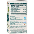 Organic Tribulus for enhanced vitality