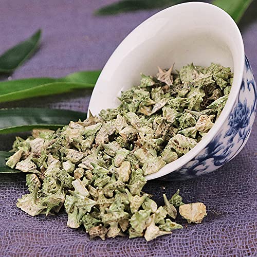 organic tribulus for enhanced vitality