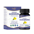 organic tribulus supplement for men
