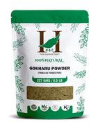 organic tribulus terrestris powder benefits