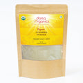 organic tribulus terrestris powder
